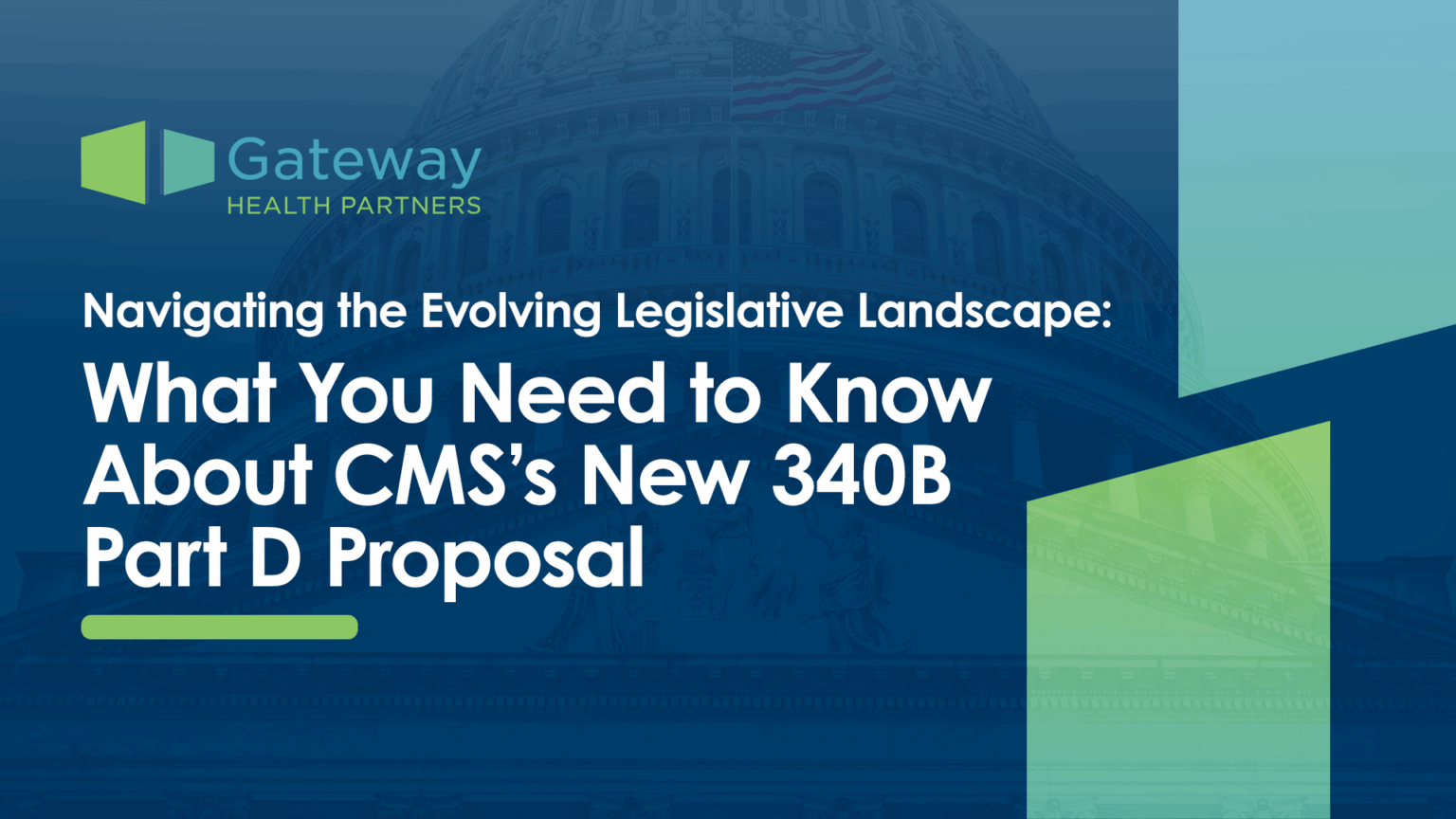 What You Need to Know about CMS’s New 340B Part D Proposal - Gateway ...