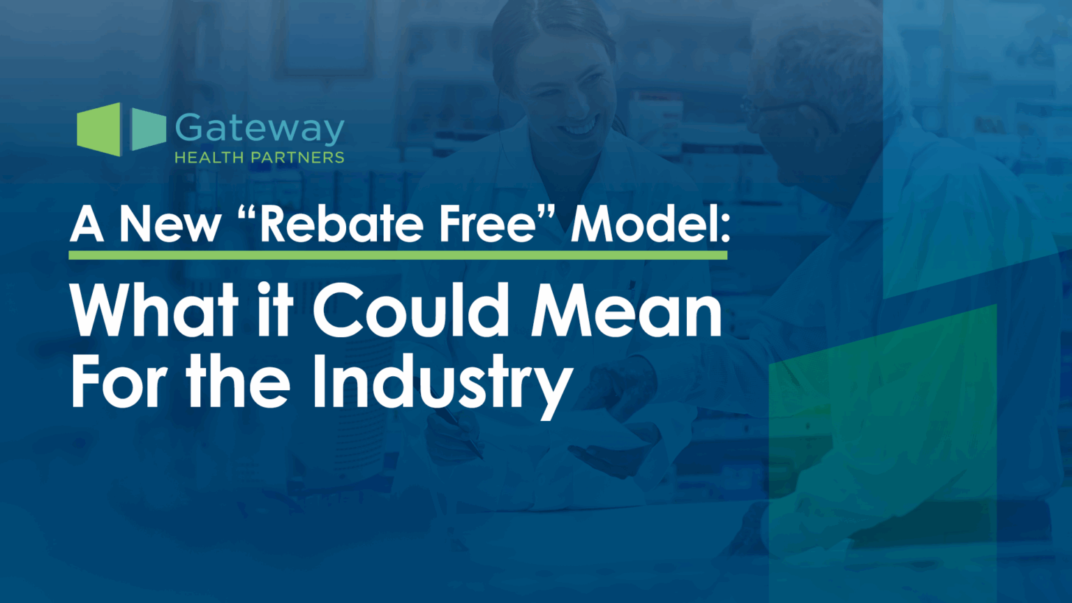 What You Need to Know about CMS’s New 340B Part D Proposal - Gateway ...